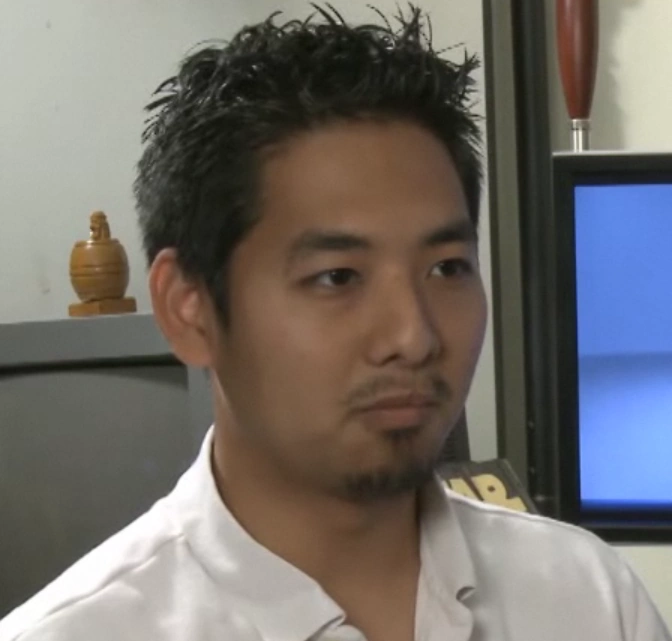 Francisco "Kiko" Buyo | Wikitroid | Fandom