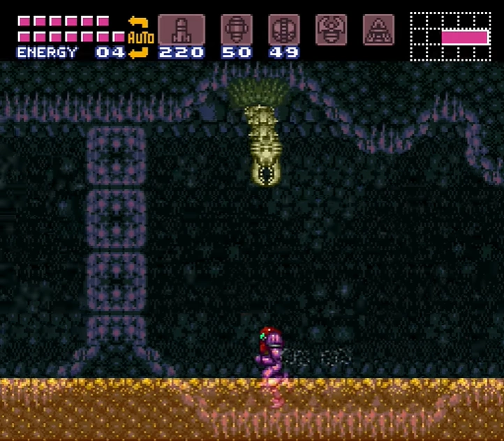 Category:Rooms containing expansions in Super Metroid | Wikitroid | Fandom