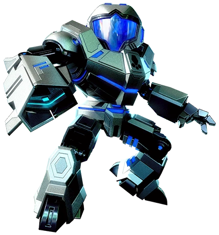 Meka | Metroidover | Fandom