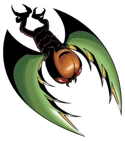 Skree | Wikitroid | Fandom