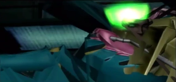 Visor cutscene glitch | Wikitroid | Fandom