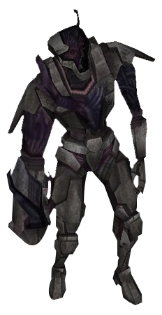 Dunkler Missile Soldat | Wikitroid | Fandom