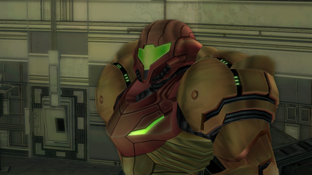 Самус G Все о Metroid по русски вики Fandom