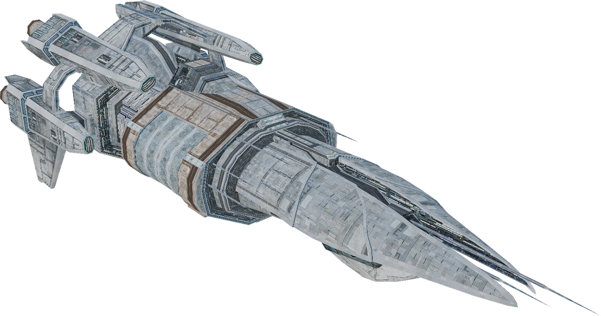 Griffin-class frigate | Wikitroid | Fandom