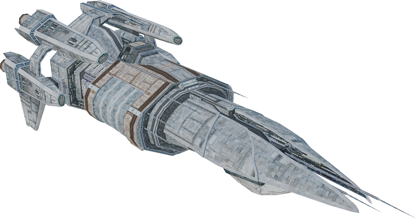 Griffin-class frigate | Wikitroid | Fandom