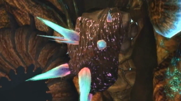 Phazon crystal | Wikitroid | Fandom