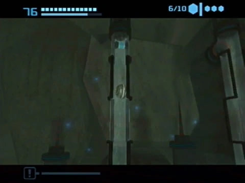 Transit Tunnel East | Wikitroid | Fandom