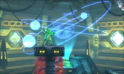 Sistema Solar de SR388 | Metroidover | Fandom