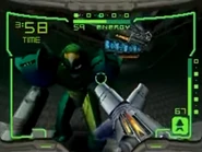 Xenomorph | Wikitroid | Fandom