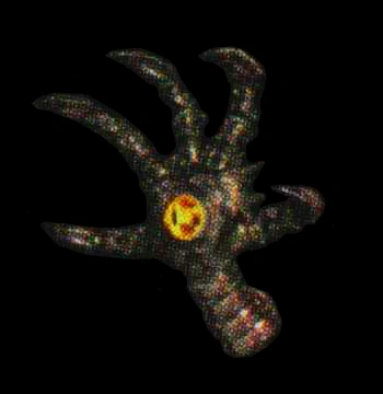 Rage Hand | Wikitroid | Fandom