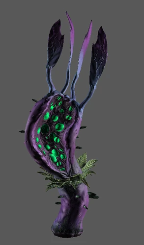 Plant001 | Wikitroid | Fandom