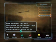 Darkling Tentacle | Wikitroid | Fandom