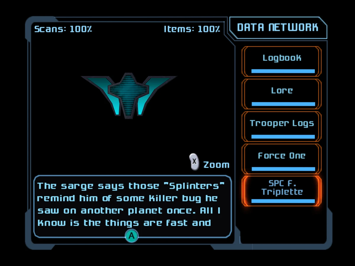 Devon III | Wikitroid | Fandom