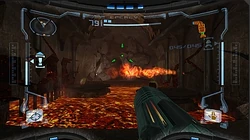 Magmoor Caverns | Wikitroid | Fandom