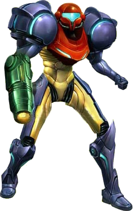 Gravity Suit | Wikitroid | Fandom