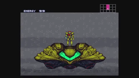 Acid Rain | Wikitroid | Fandom