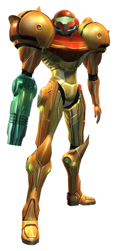 Varia Suit | Wikitroid | Fandom