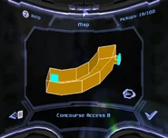 Concourse Access B | Wikitroid | Fandom