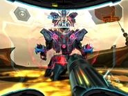 Ghor | Wikitroid | Fandom