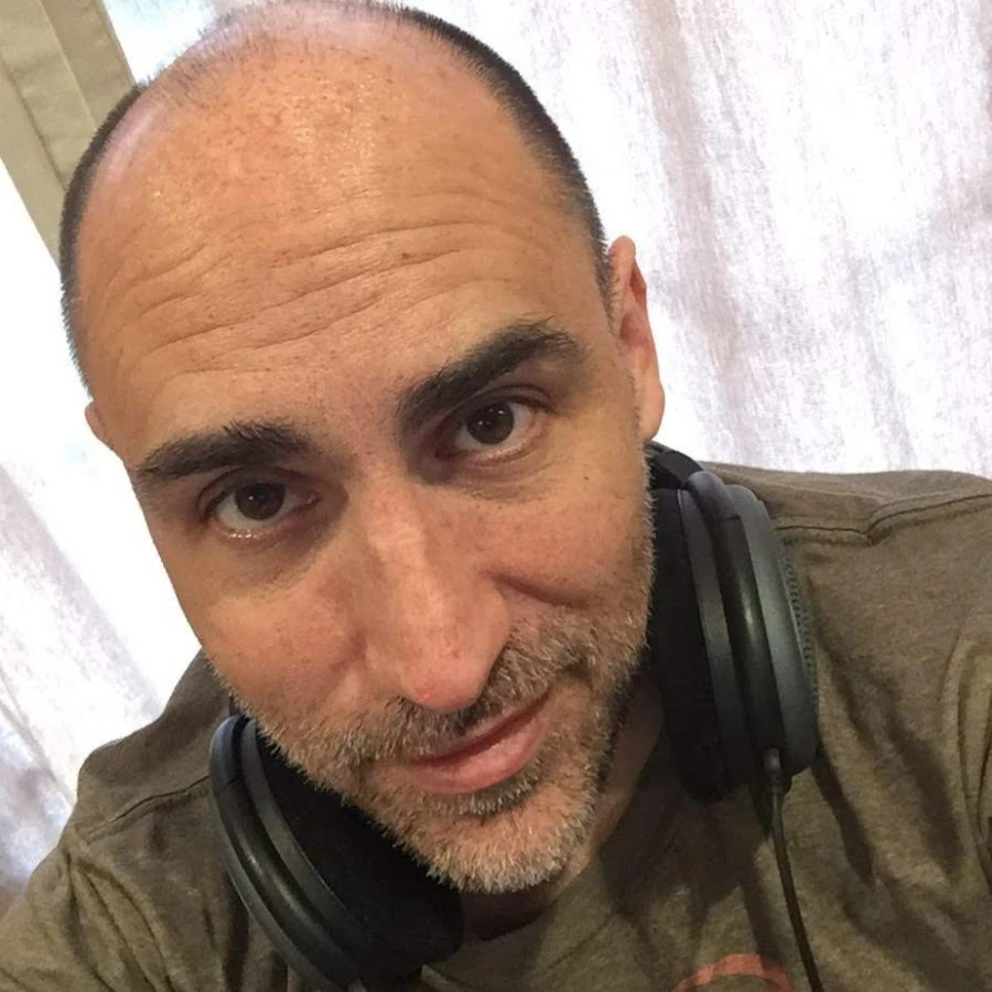 Joey Kuras | Wikitroid | Fandom