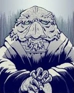 Old Bird | Wikitroid | Fandom