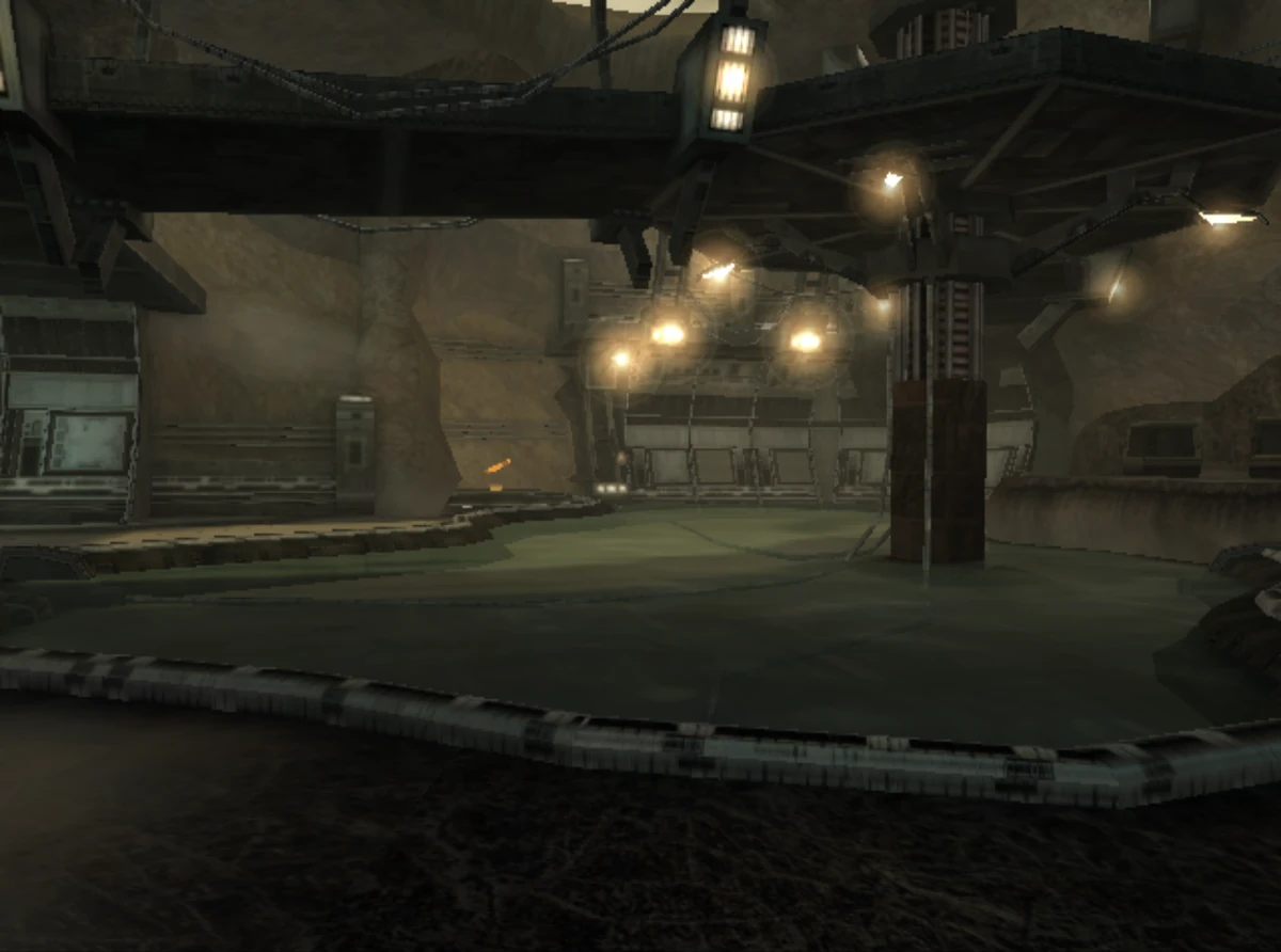 Biolagerstation | Wikitroid | Fandom