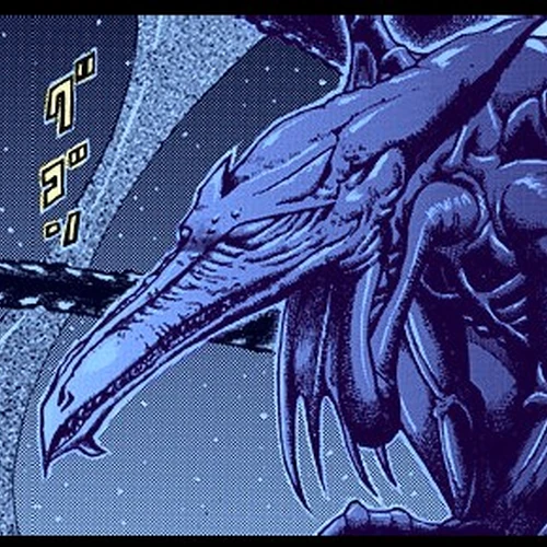 Metroid Ridley Wallpaper