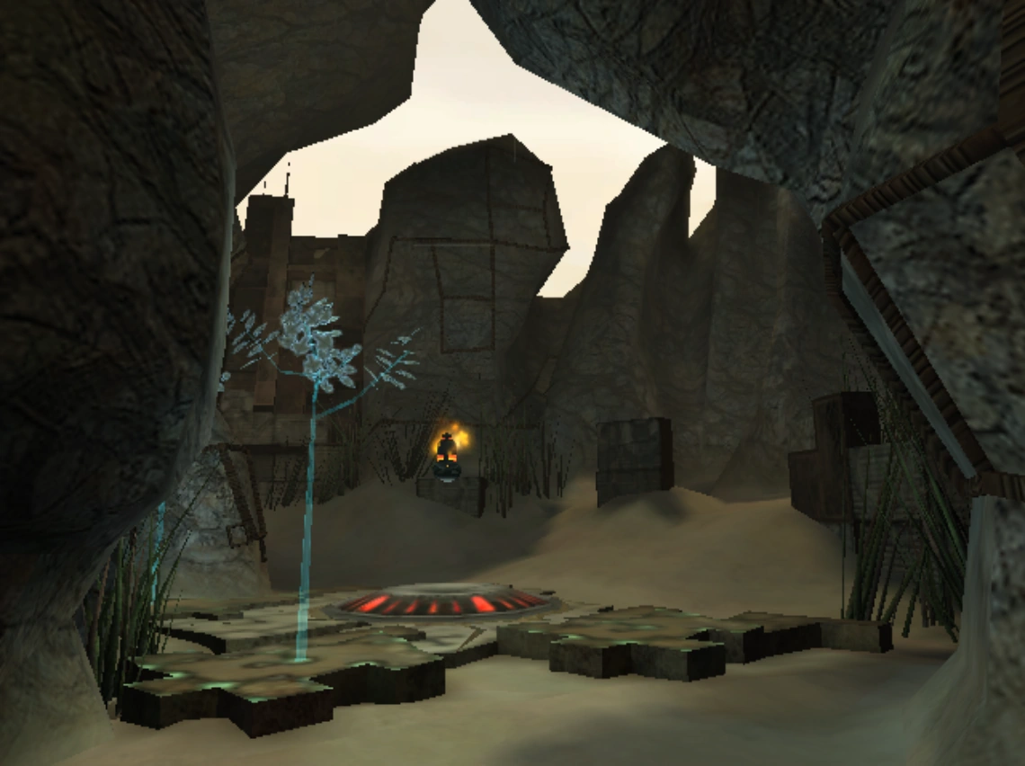 Storage A | Wikitroid | Fandom