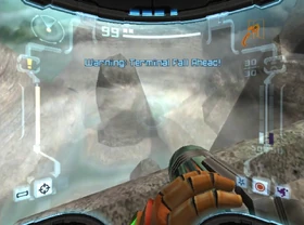 Terminal Fall | Wikitroid | Fandom