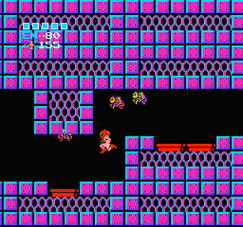 Imago's hideout | Wikitroid | Fandom