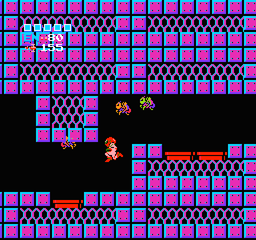 Zebbo Nest | Wikitroid | Fandom