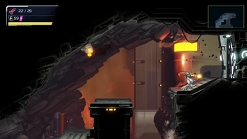 Insect (ZDR) | Wikitroid | Fandom