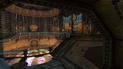 List of rooms in Metroid Prime/Frigate Orpheon | Wikitroid | Fandom
