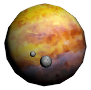 Zebes | Wikitroid | Fandom