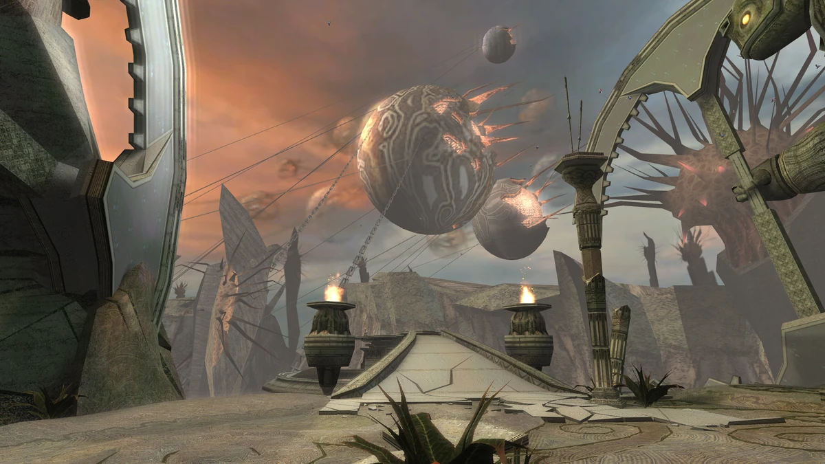 Ships of Bryyo | Wikitroid | Fandom