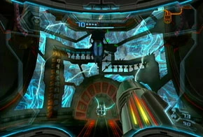 Command Vault | Wikitroid | Fandom