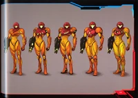 Omega Suit | Wikitroid | Fandom