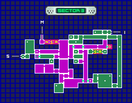 Sektor 3 - PYR | Wikitroid | Fandom