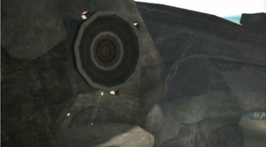 Kinetic Orb target | Wikitroid | Fandom