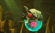 Alpha Metroid | Wikitroid | Fandom
