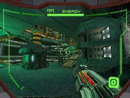 Helm Room | Wikitroid | Fandom