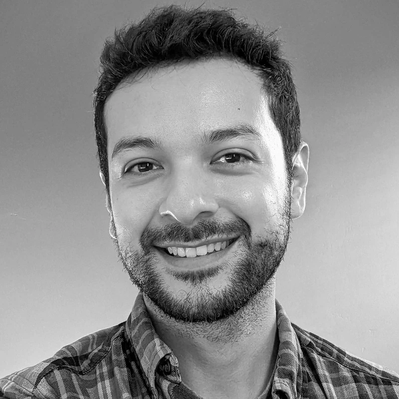 Manuel Noyola | Wikitroid | Fandom