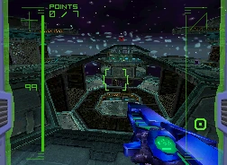 Outer Reach | Wikitroid | Fandom