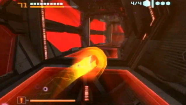 Temple Security Access | Wikitroid | Fandom