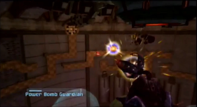 Undertemple | Wikitroid | Fandom