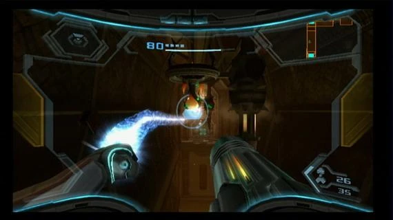 Grapple Beam | Wikitroid | Fandom