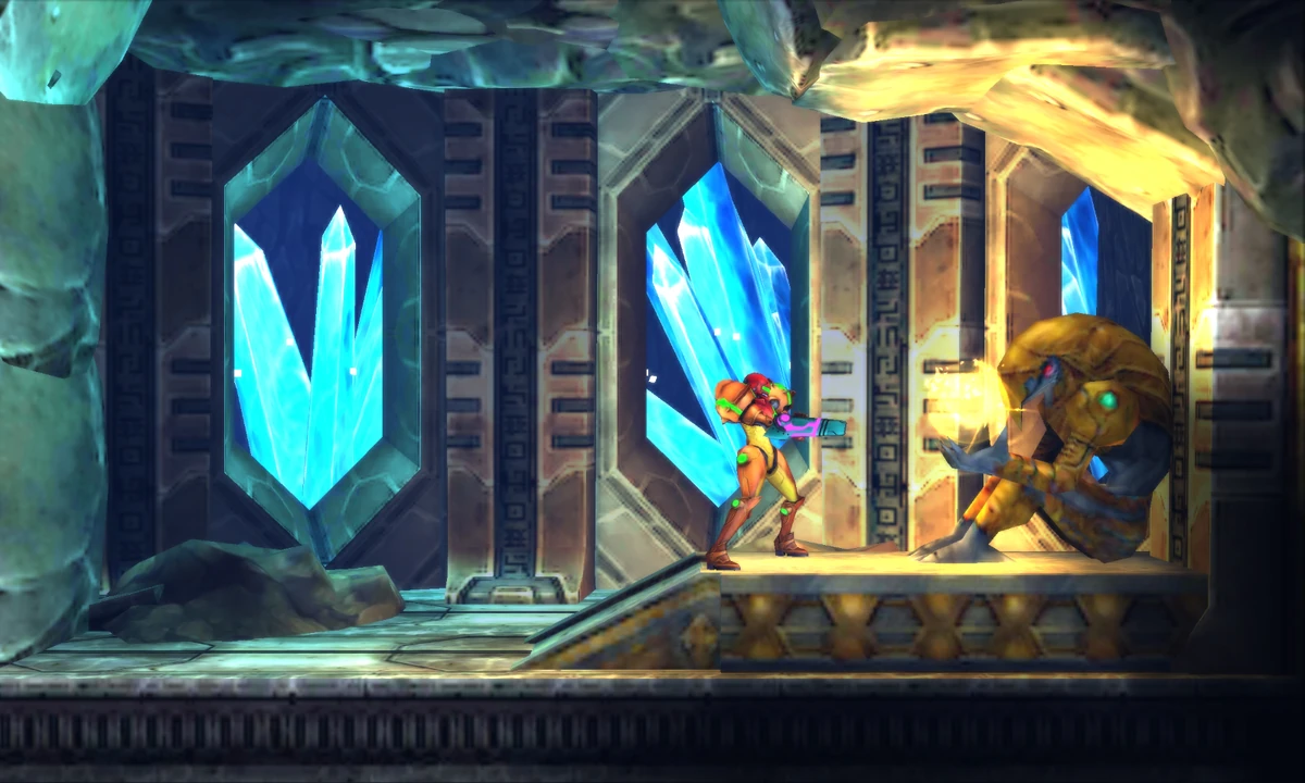 Big Aeion Orb | Wikitroid | Fandom