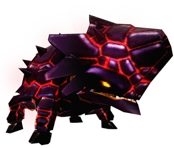 Omega Hopper | Wikitroid | Fandom