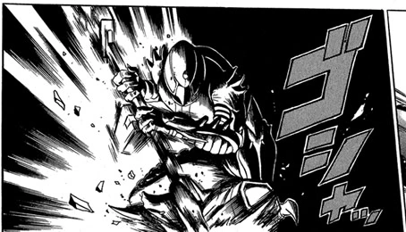 Chozo battle armor | Wikitroid | Fandom