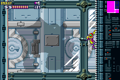 Nightmare - Wikitroid, the Metroid wiki - Metroid: Other M, Metroid ...